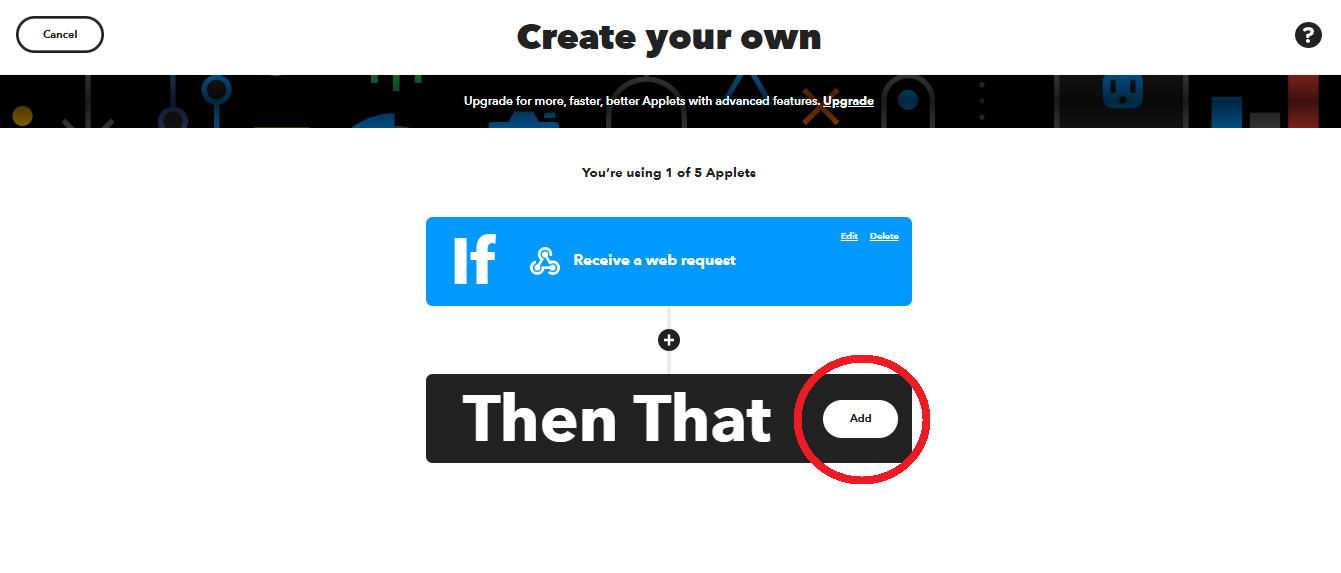 【IFTTT（イフト）で連携】IoTからLINEに送る「元気ですよ！」bot | 誠オンライン