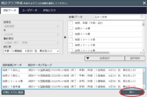 【政府統計】国勢調査結果を見やすく可視化する方法！e-StatのjSTAT MAPの使い方 | 誠オンライン