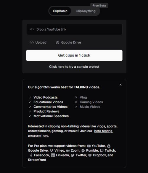 【初心者必見】Opusclip×Clipchampで作る魅力的なショート動画の作り方 | 誠オンライン